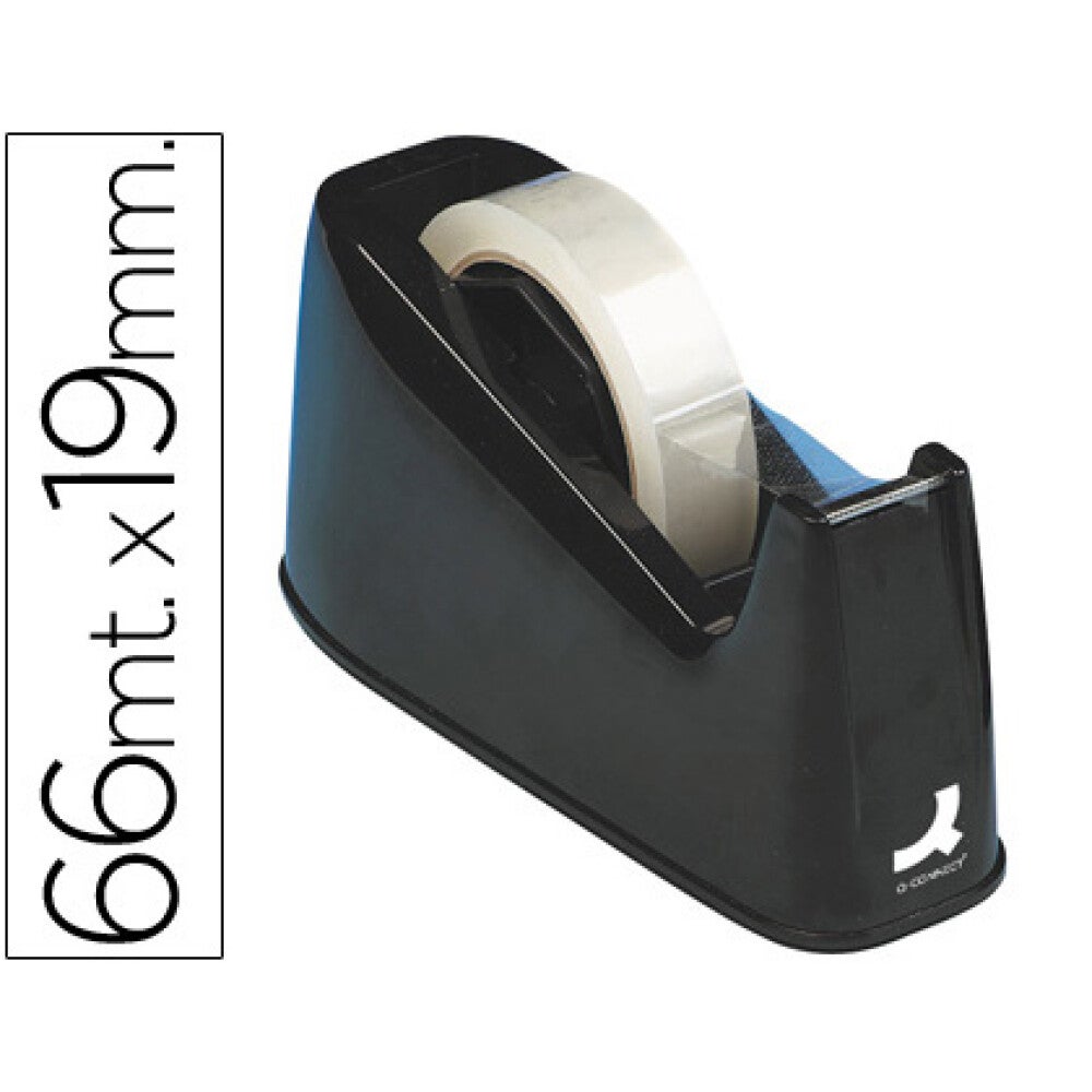 Dévidoir q-connect mixte économique rectangulaire ruban adhésif ...