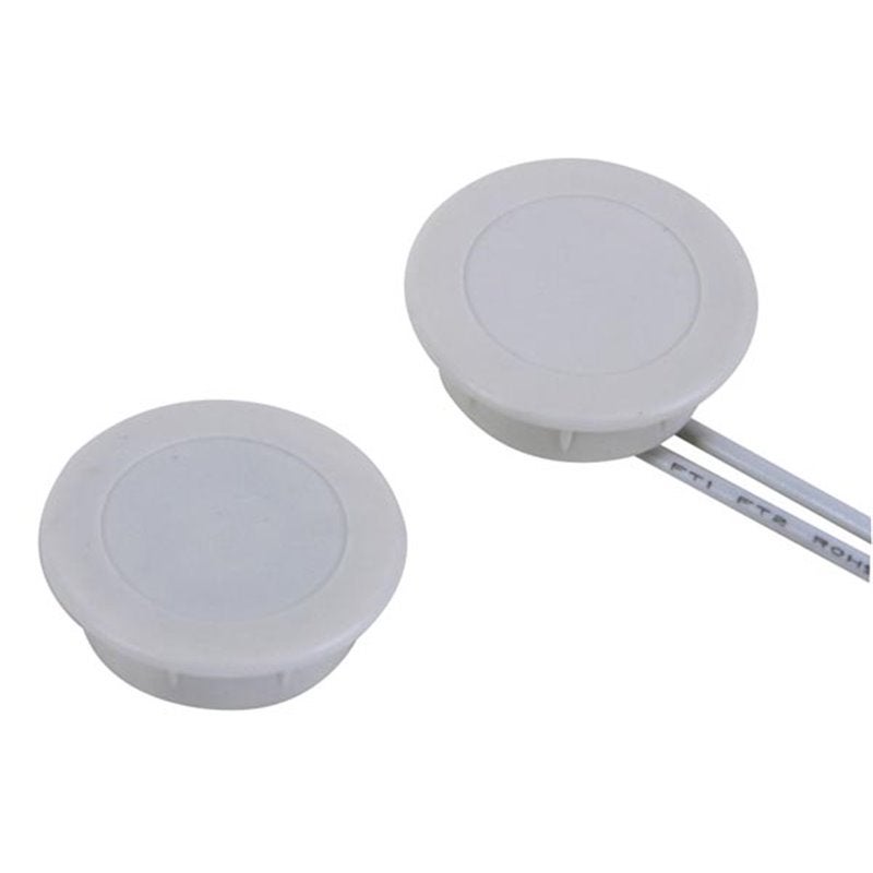 Contact Magnétique - 0.5A @ 100V Cc - Nc - Précâblé | Leroy Merlin