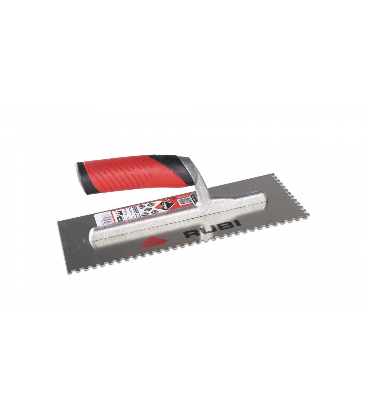 Peigne INOX 28 cm RUBI - 4,5 x 4,5 mm | Leroy Merlin
