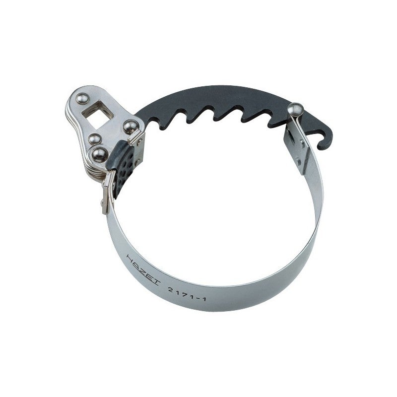 HAZET 2171-1 Llave para filtros de aceite ∙ Cuadrado hueco 1/2 pulgadas ...