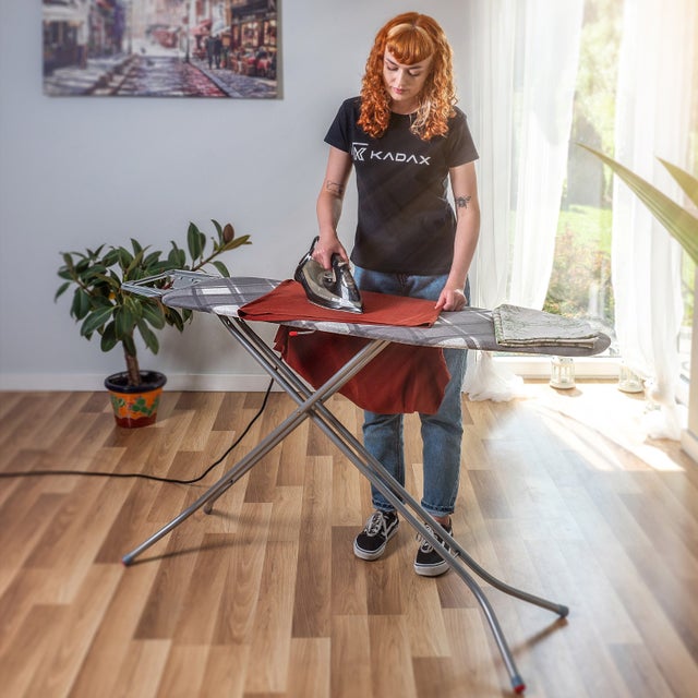 Table a repasser pliable au meilleur prix | Leroy Merlin
