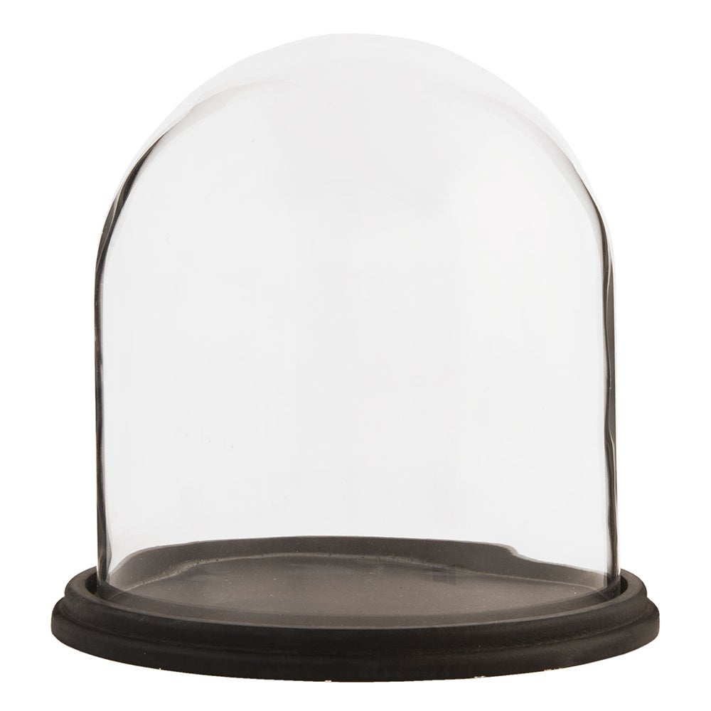 Clayre & Eef Cloche Ø 23x22 cm | Leroy Merlin