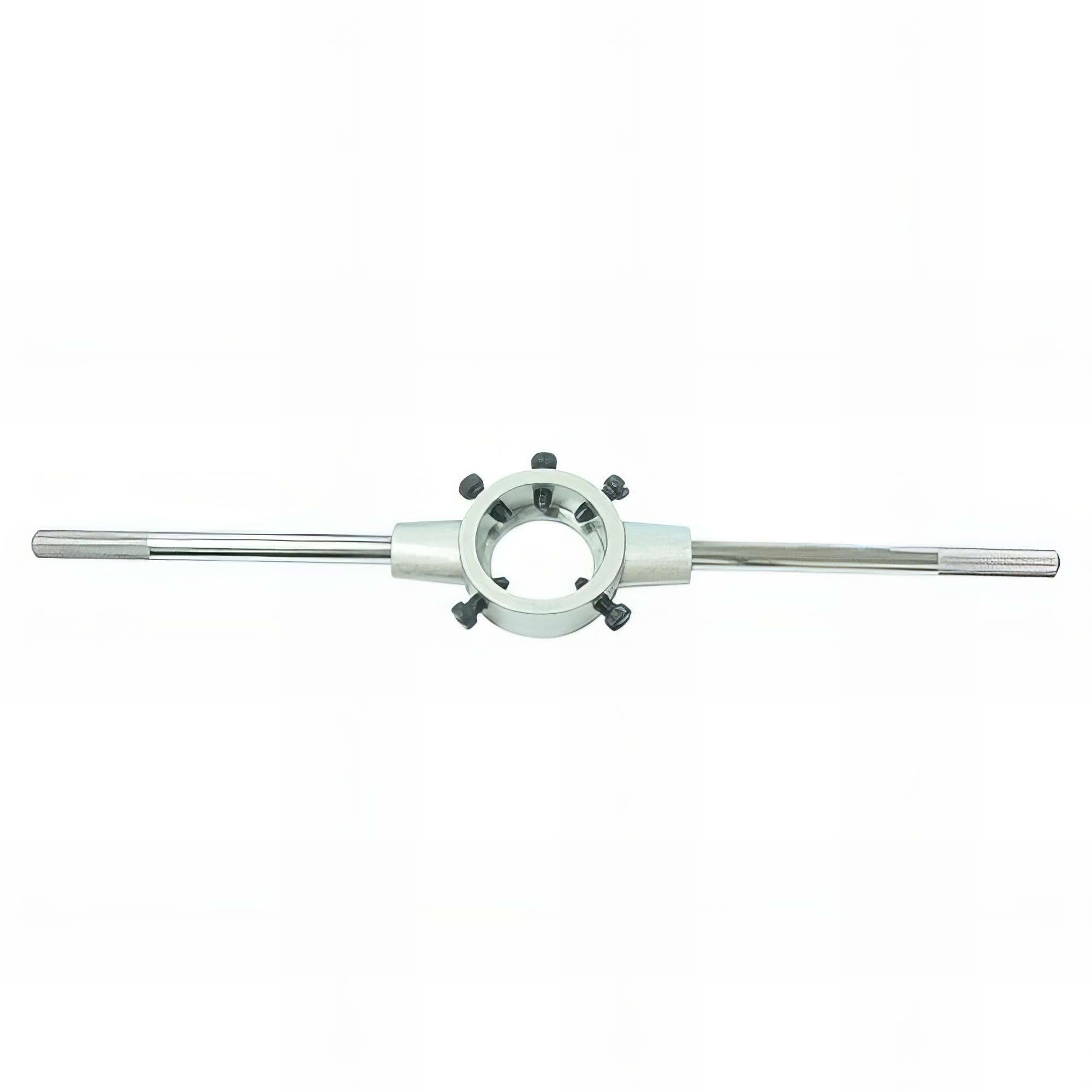 Porte-filière D.30 mm - M10 à M11 - L. 260 mm | Leroy Merlin