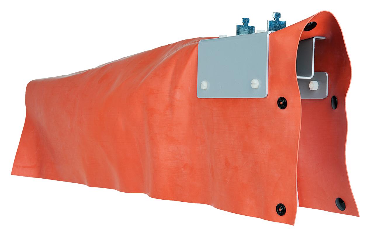 KS TOOLS Cache avec revêtement isolant pour baguette de fusibles ...