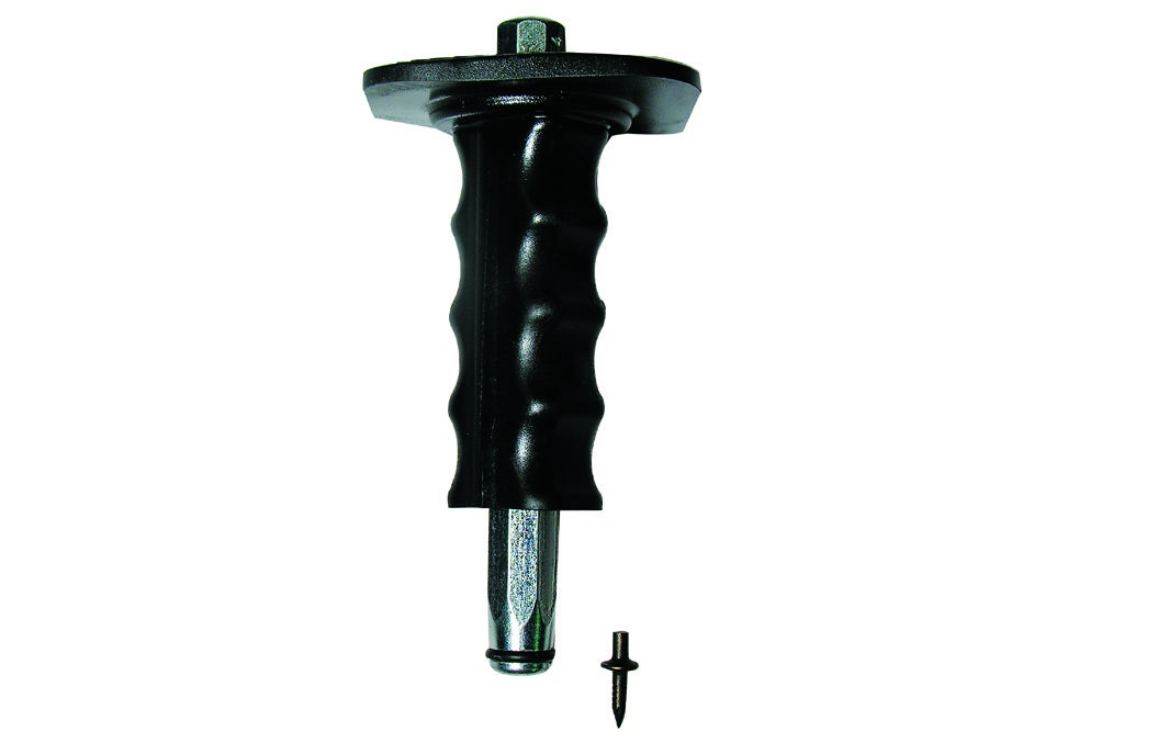 Percussore per chiodo a percussione | Leroy Merlin