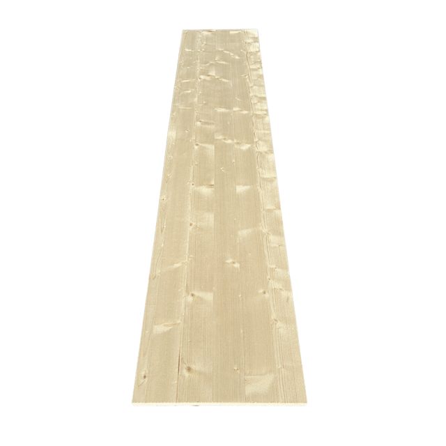 Étagère murale en noyer au meilleur prix | Leroy Merlin