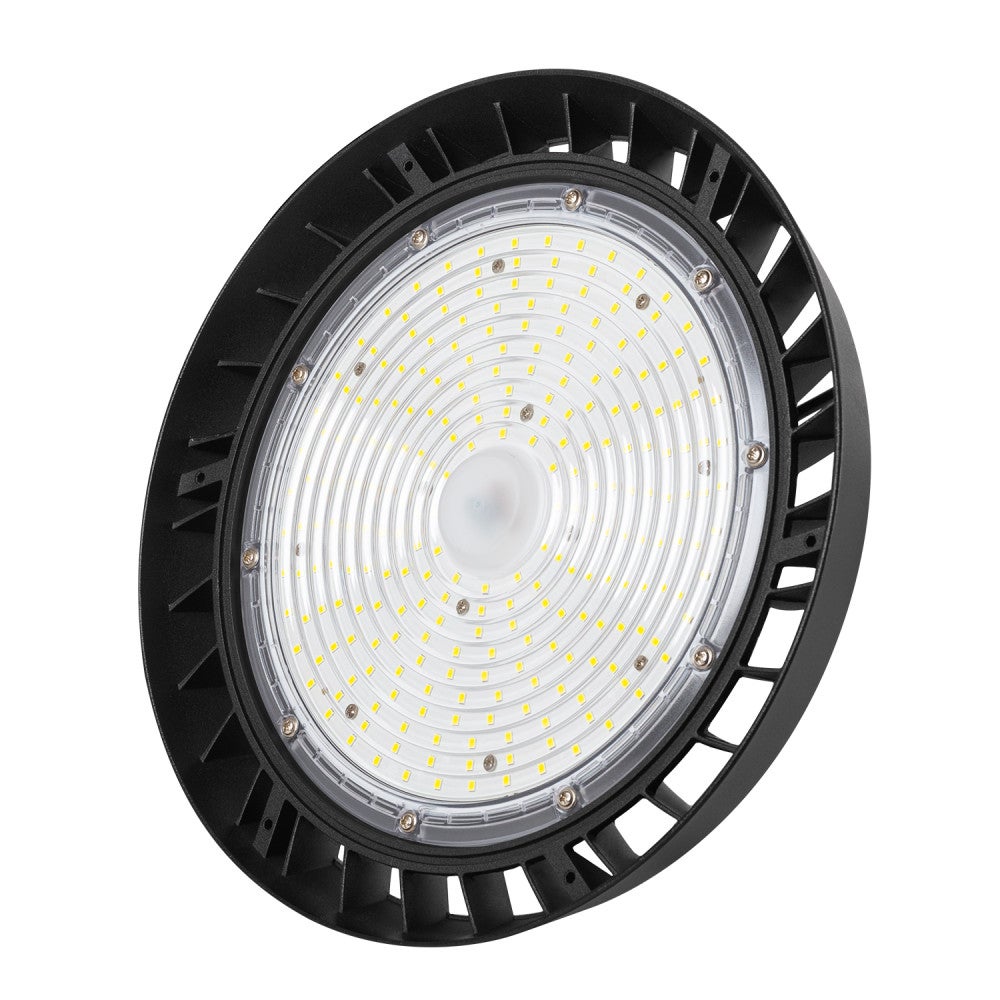 Campana LED 150W ( 90W-120W-150W ) 27000Lm Driver Lifud Regulable 1-10V ...