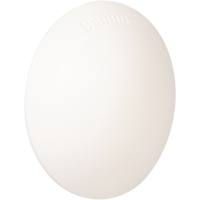 Butoir de béquille adhésif blanc - Häfele | Leroy Merlin