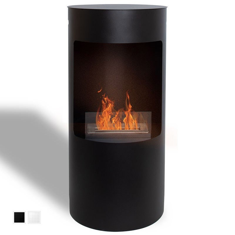 Poele Ethanol 3000w