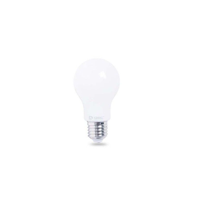 Ampoule à led série verre standard led 11W E27 2700K GSC 2003516 ...