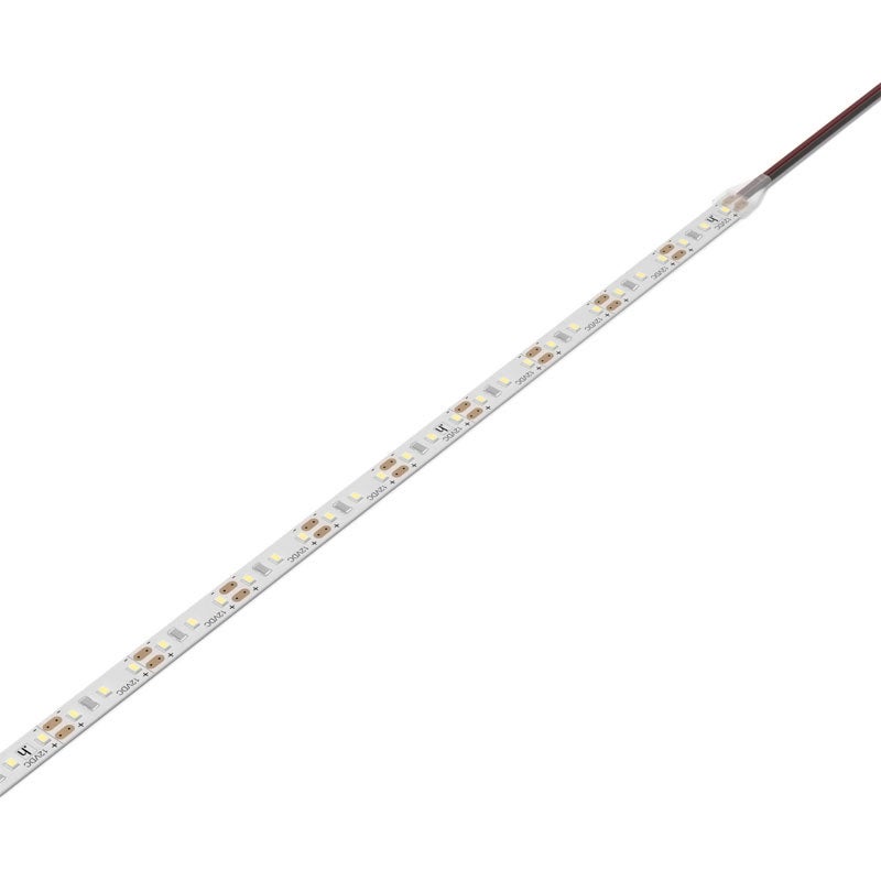 Bande led 12v versa inside 120 - Couleur de la lumière : Blanc neutre ...