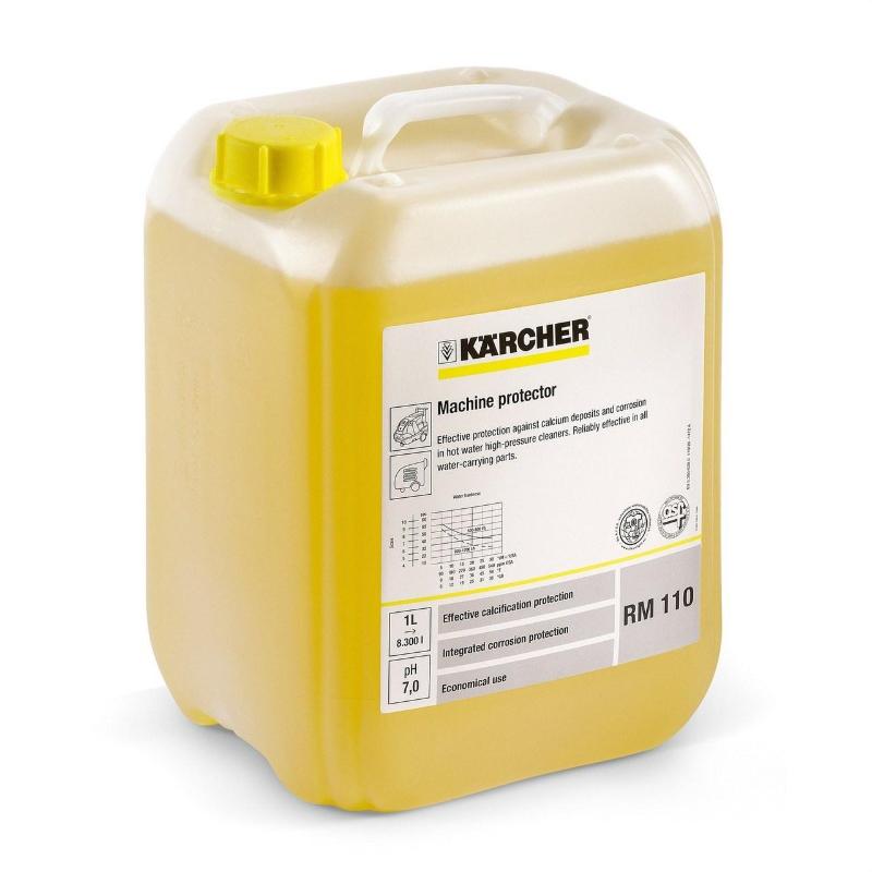 Anti-calcaire RM 110 ASF 20 litres - 62954880 - Karcher | Leroy Merlin