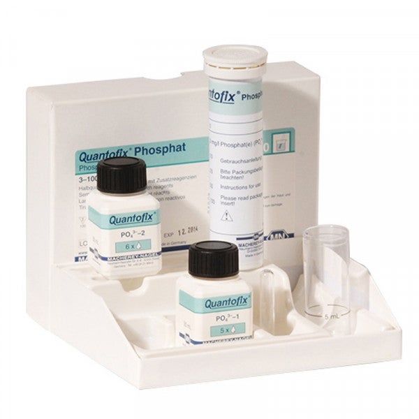 Bandelettes de mesure de Phosphate | Leroy Merlin