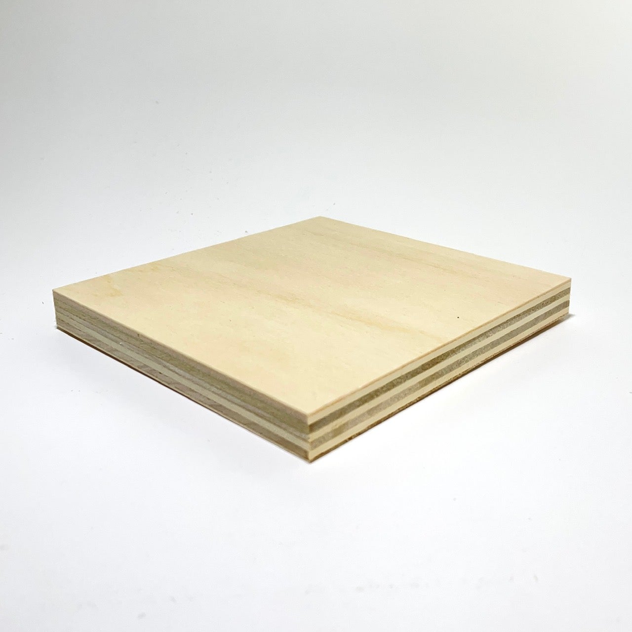 Tablero Contrachapado de álamo Ep. 15 mm x L.100 x 60 cm | Leroy Merlin