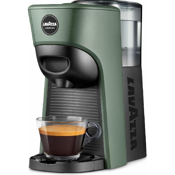 Lavazza LM 840 Tiny Eco Semi-automática Macchina per caffè a capsule 0 ...