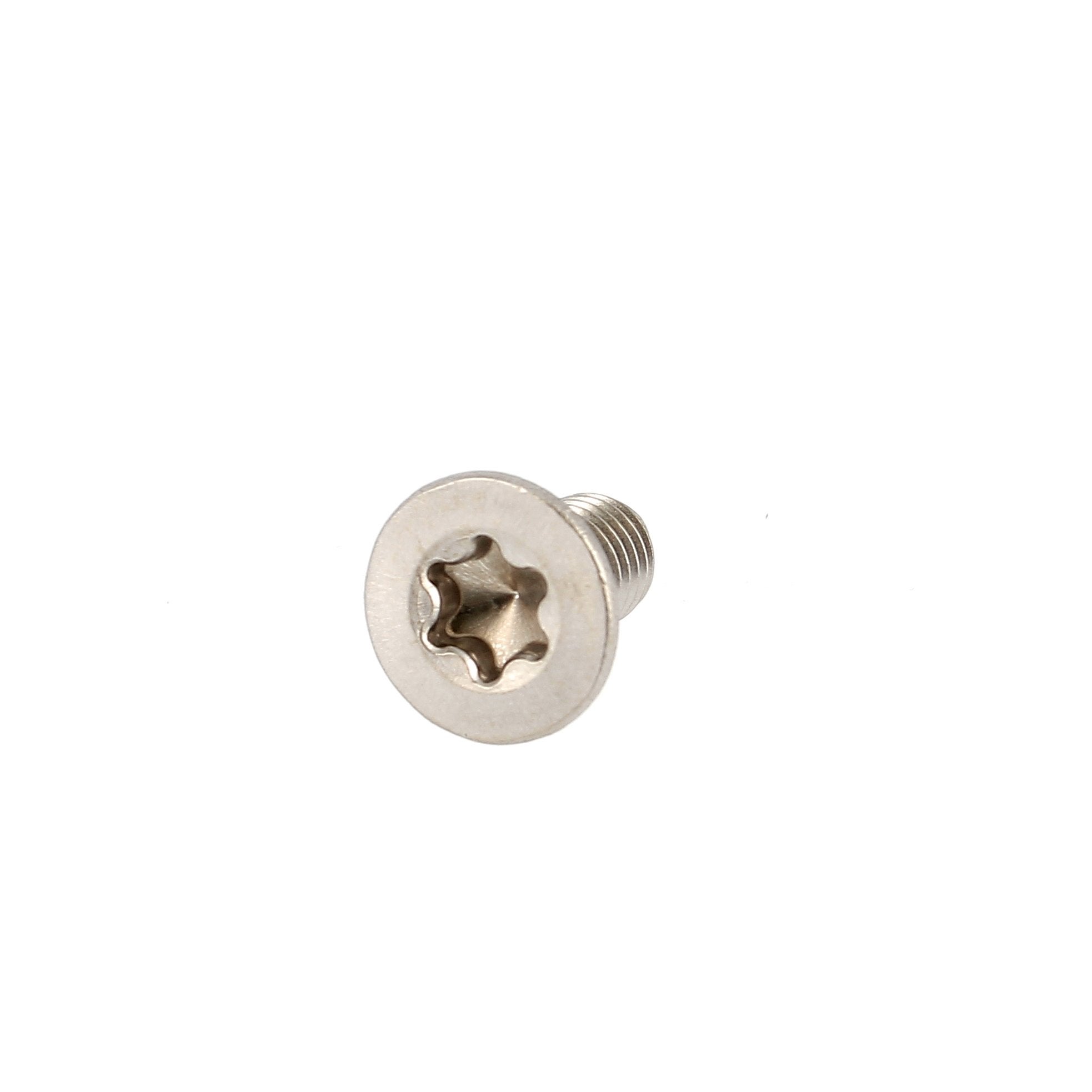 TF Torx M3X10 Inox A4 DIN 965 | Leroy Merlin