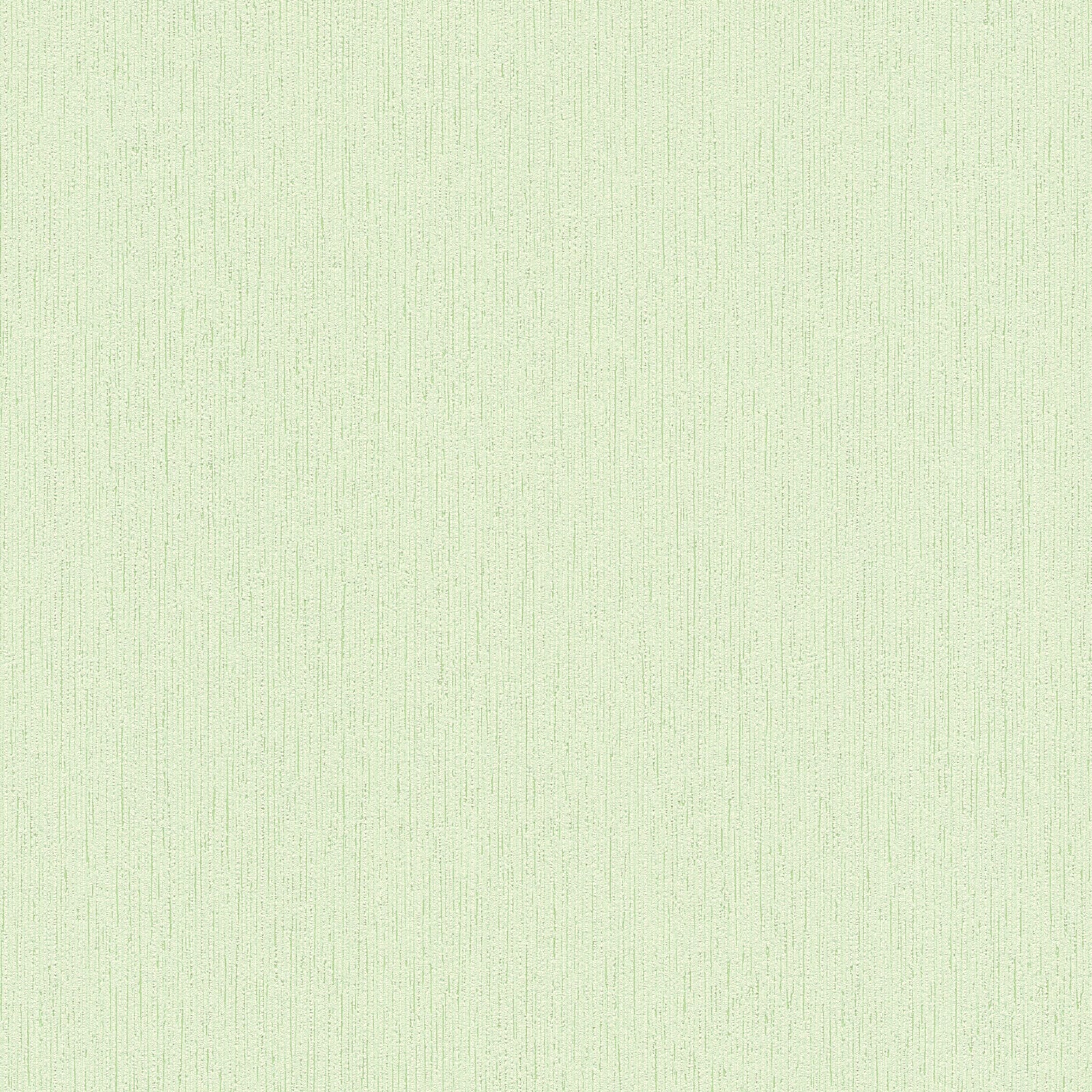 Papier peint uni vert pastel idéal salon Tapisserie verte avec relief ...