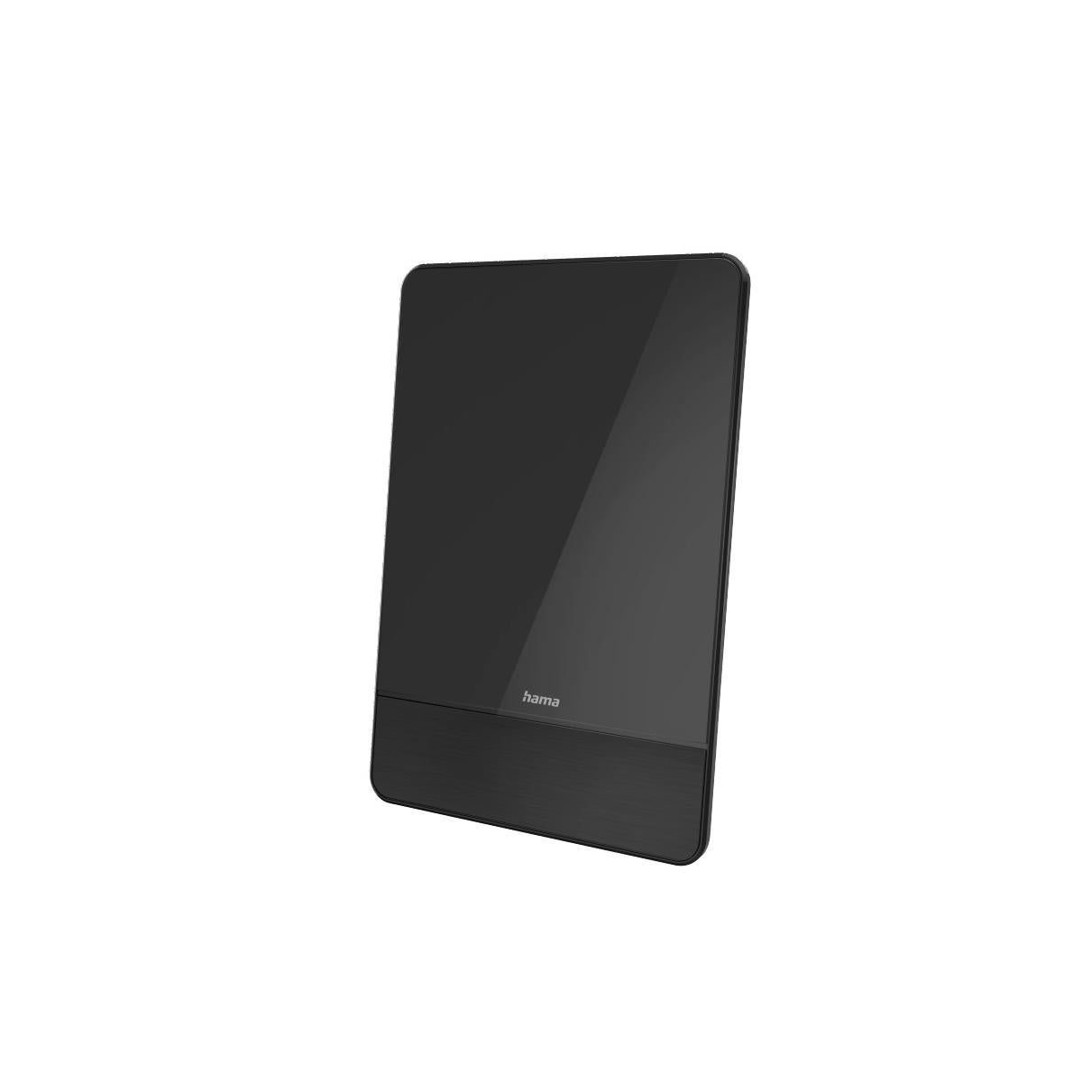 Hama Pro Antenna interna per DVB T2 attiva amplificazione automatica ...