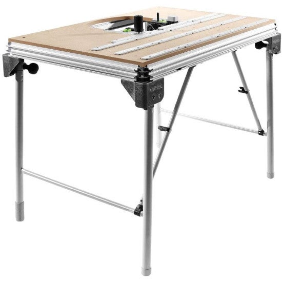 Table multifonctions MFT/3 Conturo-AP - FESTOOL - 707126 | Leroy Merlin