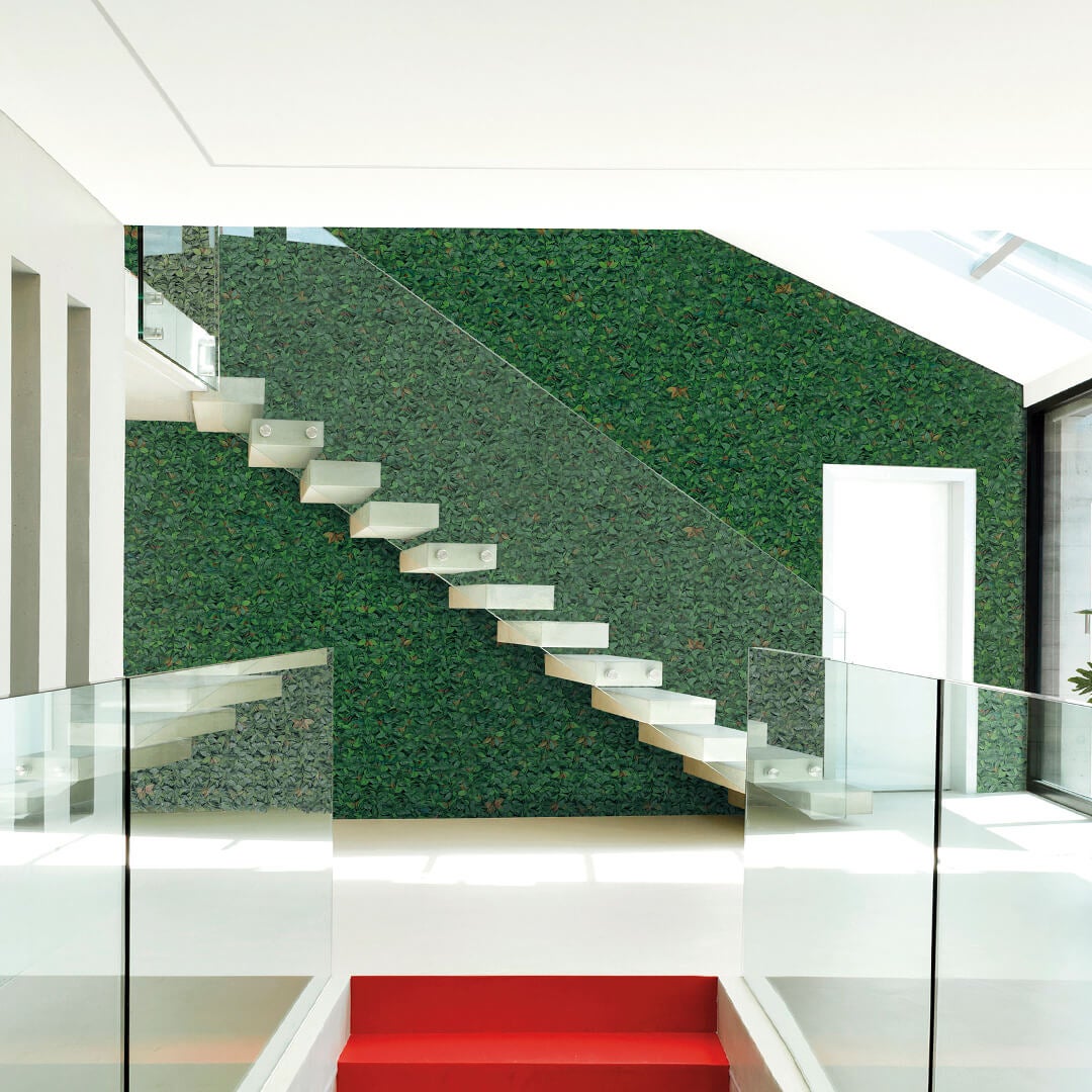 Jardín vertical liptus 50 x 50 | Leroy Merlin