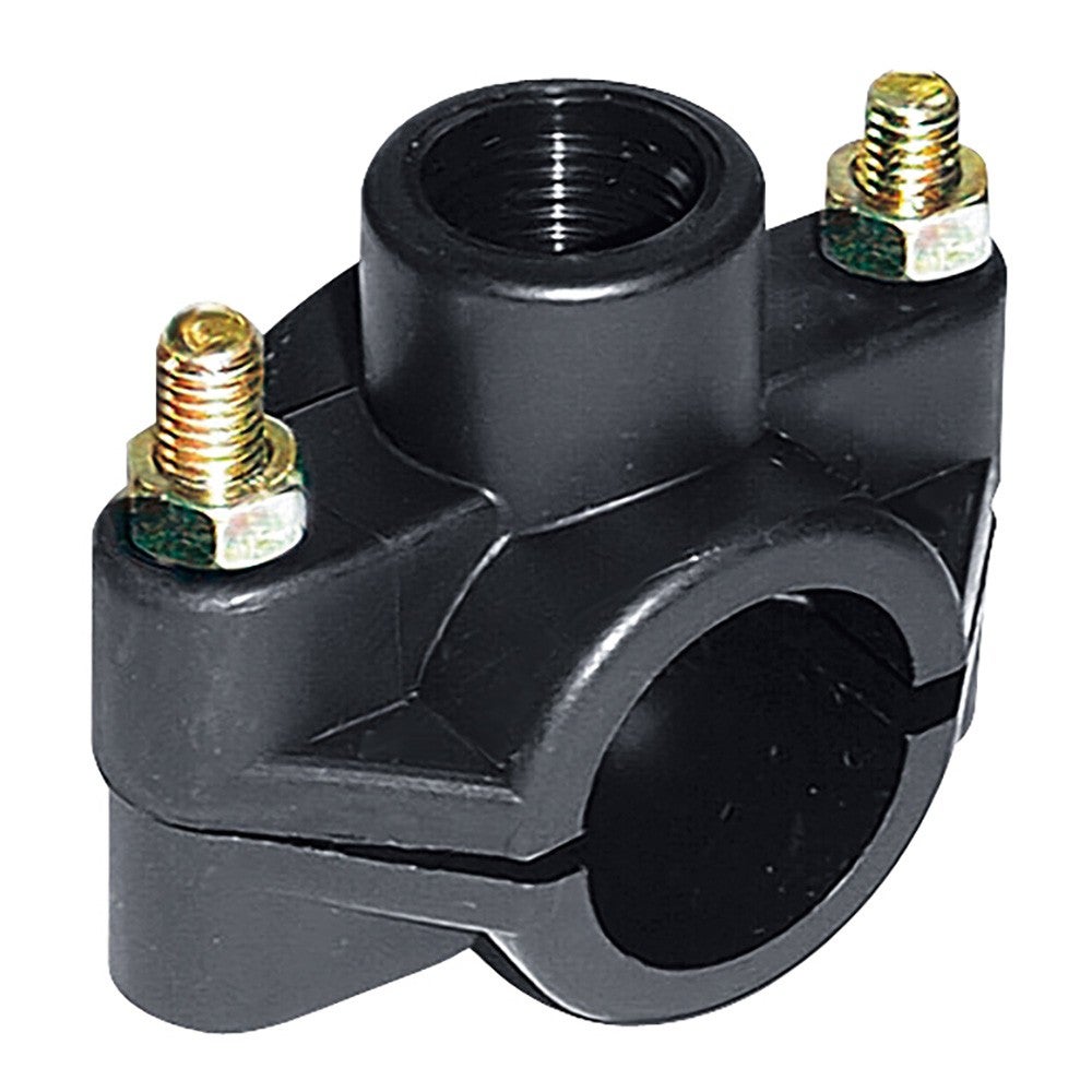 Collarín 32mm (1/2") PVC Riego Enterrado - AQUA CONTROL - 74622 | Leroy ...