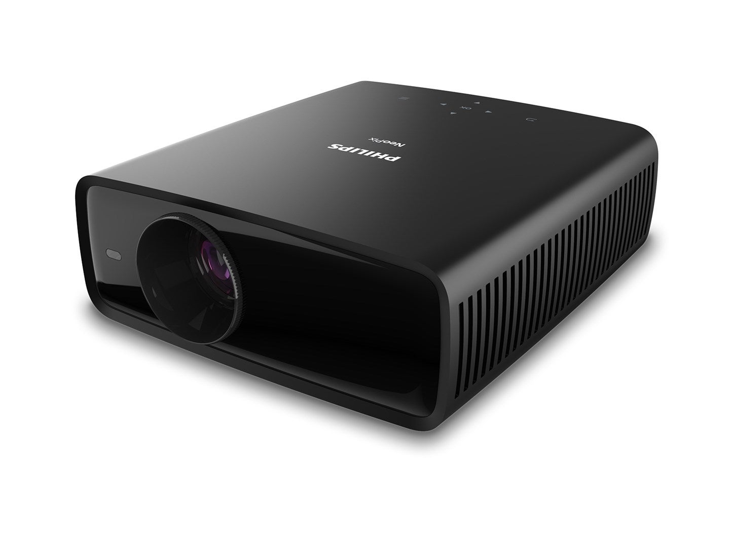 Philips NPX520/INT videoproyector Proyector de alcance estándar 350 ...
