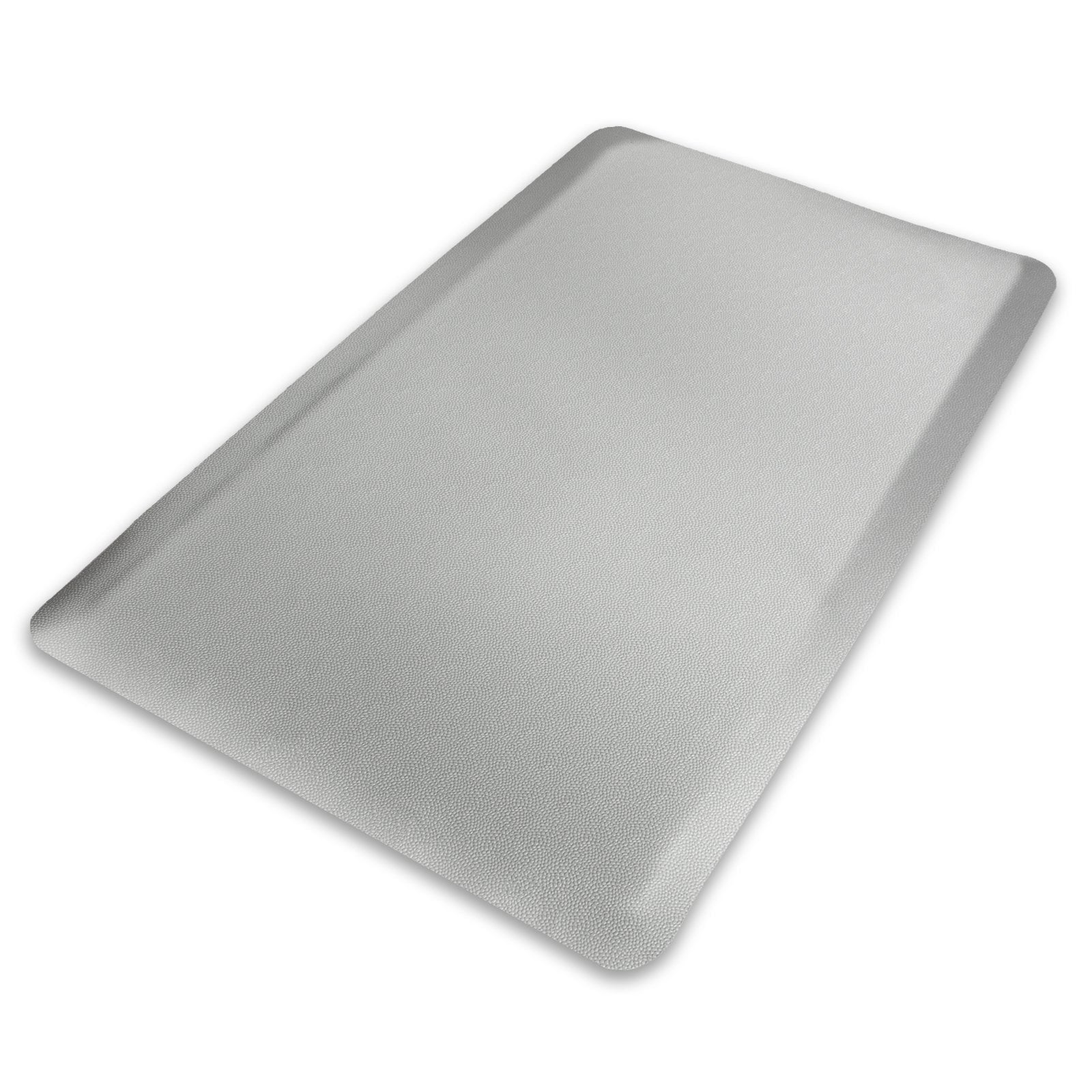 Tappeto ergonomico e confortevole Soft Tritt Grey 90 x 150 cm | Leroy ...