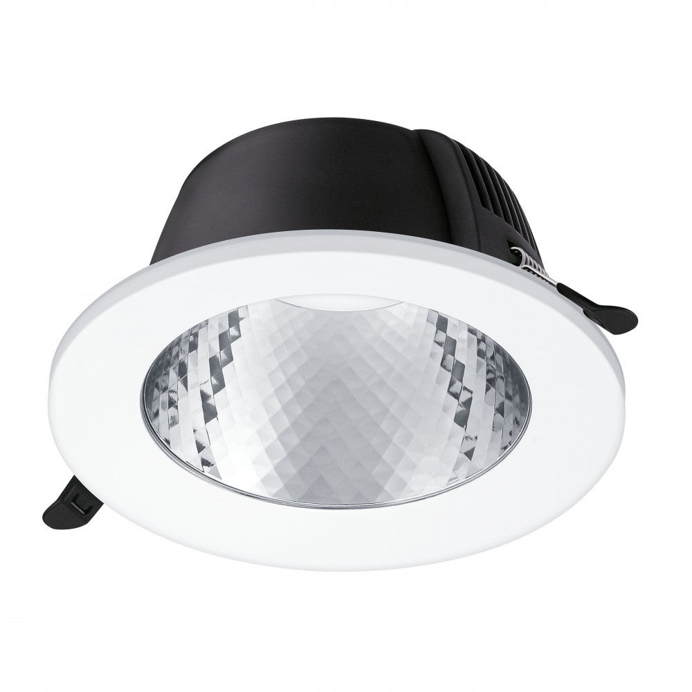Downlight LED "Philips" 12W 1200Lm 3000ºK IP54 30000H [PH-35398500 ...