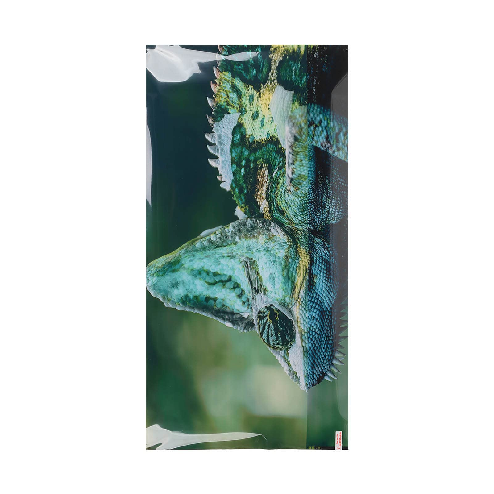 Fondo de acuario de PVC con efectos 3D, multiusos, decoración de pecera ...