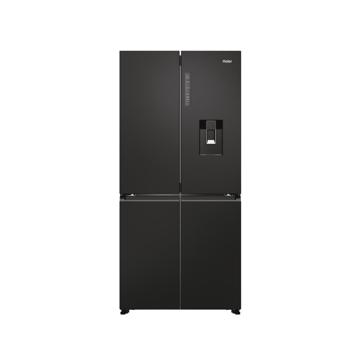 Haier Cube 83 Serie 7 HCR7818DWPT frigo américain Pose libre 467 L D ...