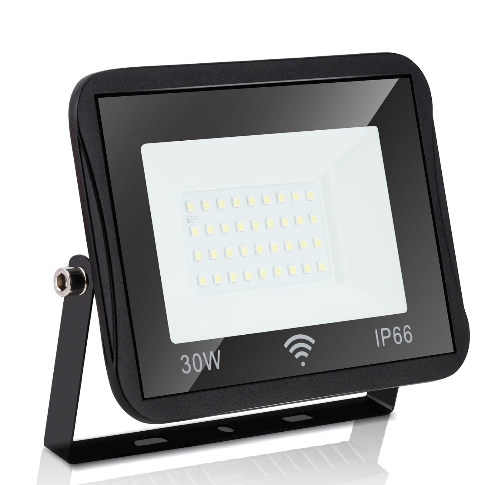 Projecteur LED 30W avec Détecteur de Mouvement IP66 Etanche Spot ...