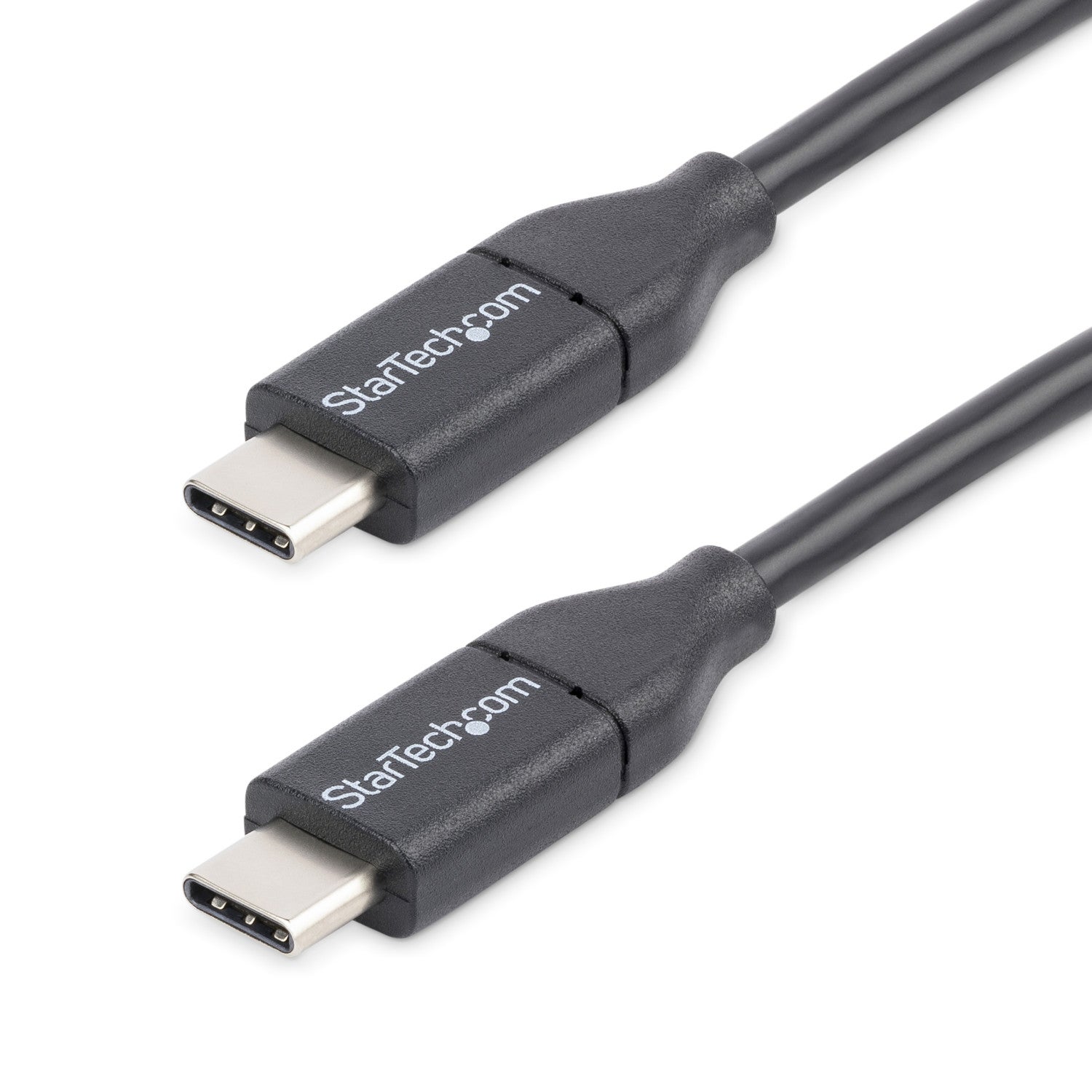 StarTech.com Cable de 3m USB-C a USB-C Macho a Macho USB 2.0 - Cable ...