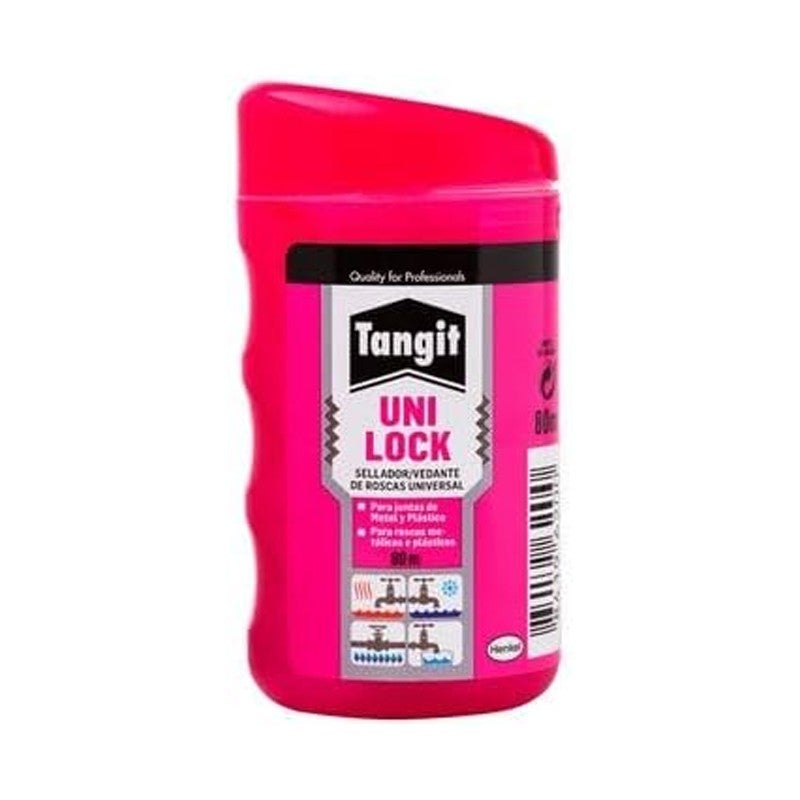 Pack 4 Hilo teflón 160 metros, Hilo de sellado para el cierre inmediato ...