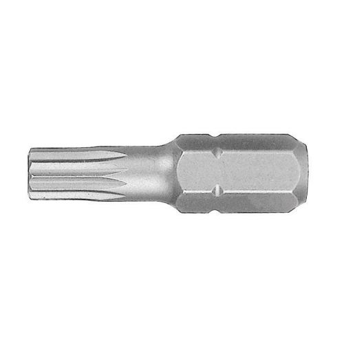 Punta XZN STANDARD guía 1/4" corta (6x25) Witte 27416 | Leroy Merlin