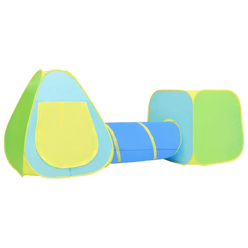 Tonnelle de jardin | Tente de jeu pour enfants avec 350 balles ...