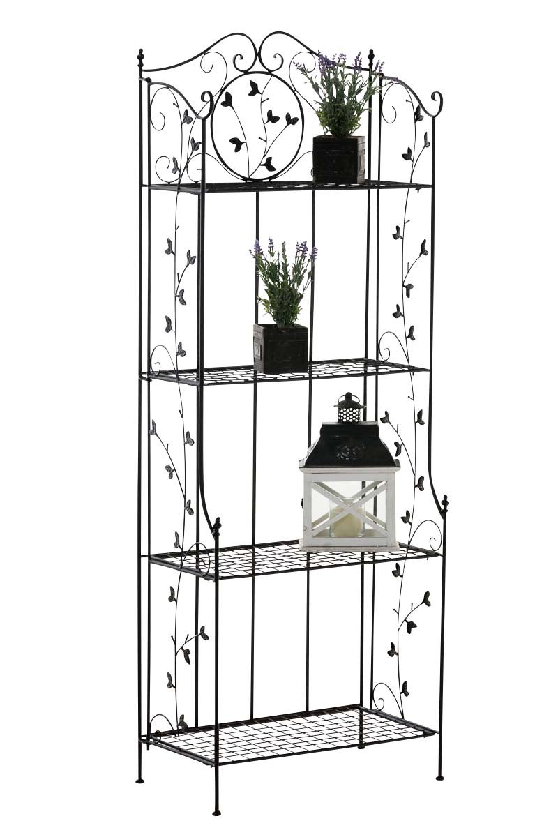 Etagere En Fer