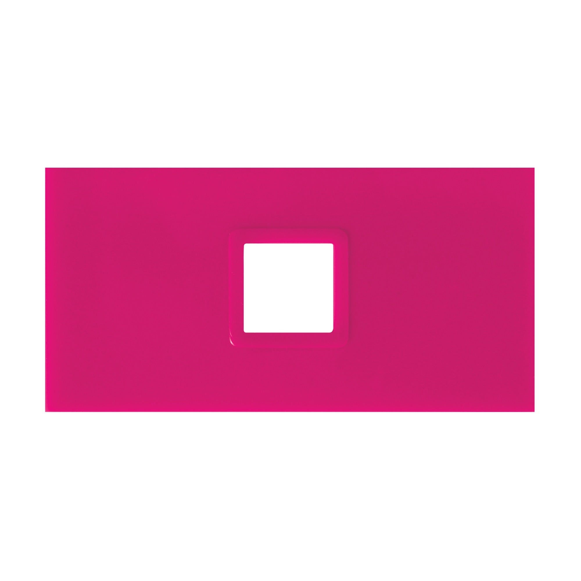 MSV Lote de 4 ocultadores MSV de ABS y acrilico, D.6,4x9,8x2,5x cm ...