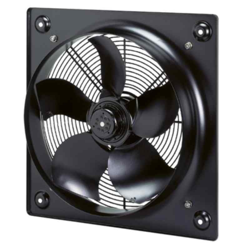 S&P Extractor mural HXBR/4-400-A 5740039300 | Leroy Merlin