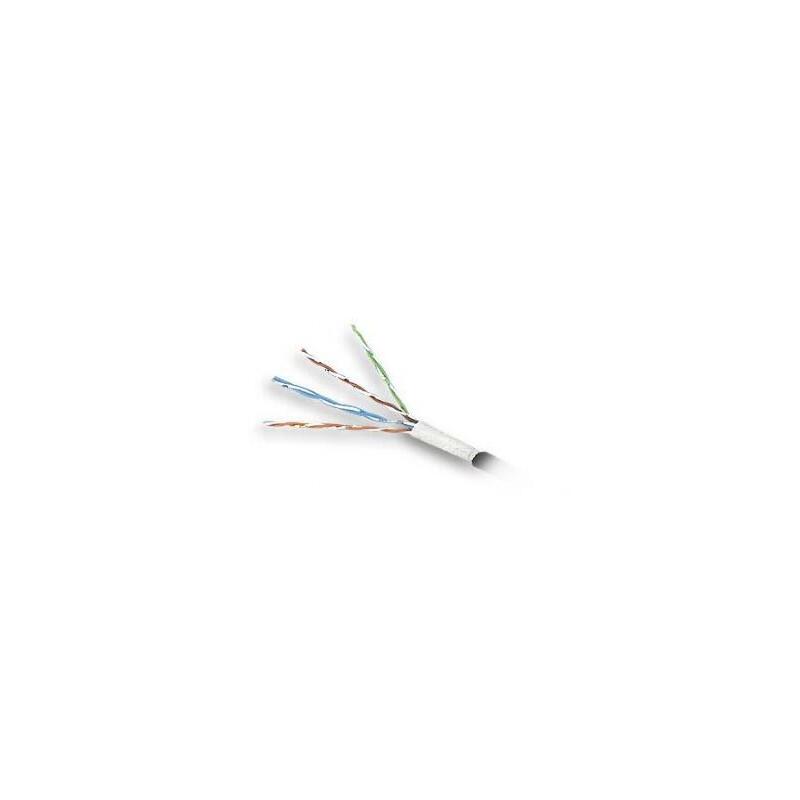 Gembird cat.5e ftp 305m c ble r seau cat5e gris | Leroy Merlin