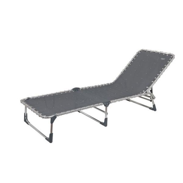 TUMBONA PLAYA MULTF. ANTRACITA | Leroy Merlin