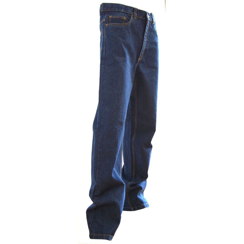 Jeans extensible 5 poches western memphis lma | Leroy Merlin