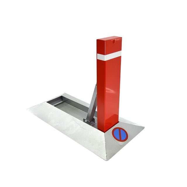Cepos para parking: instalación rápida y segura