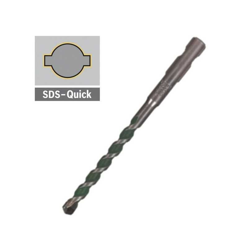 Broca universal Sds-quick 10x70 Uneo Bosch | Leroy Merlin