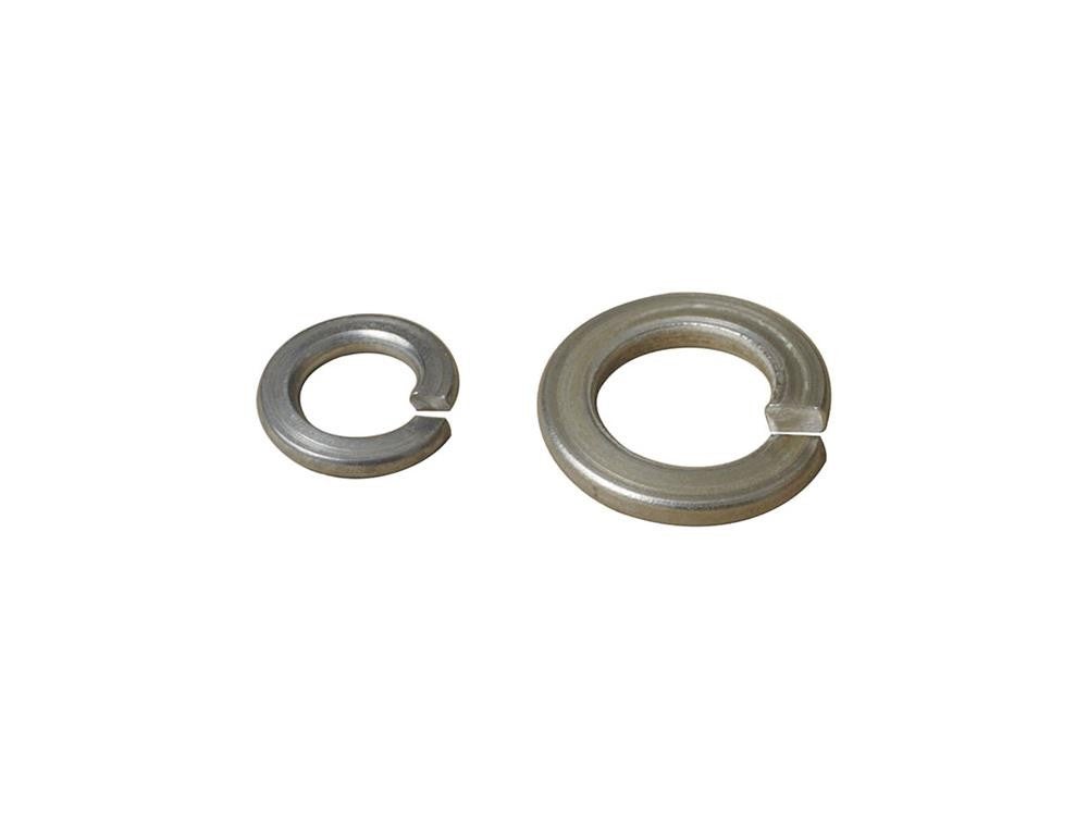 RONDELLE RESSORT CULTEUR M 6 | Leroy Merlin