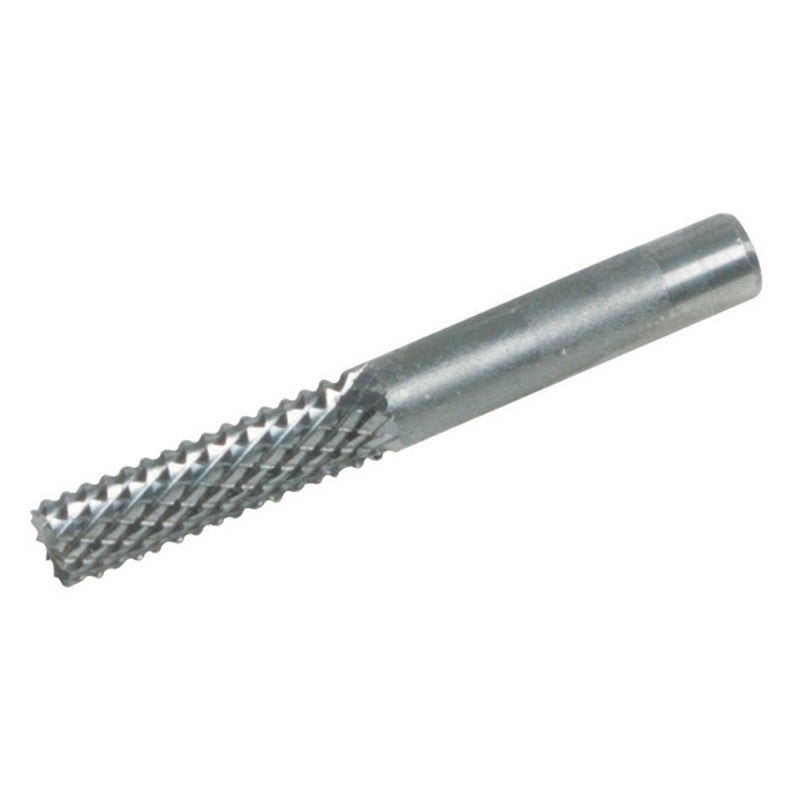 Mèche spiralée 1/4" pour céramique et ciment - 1/4" | Leroy Merlin