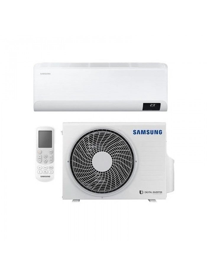 Samsung F-AR12CBU sistema de aire acondicionado dividido Sistema split ...