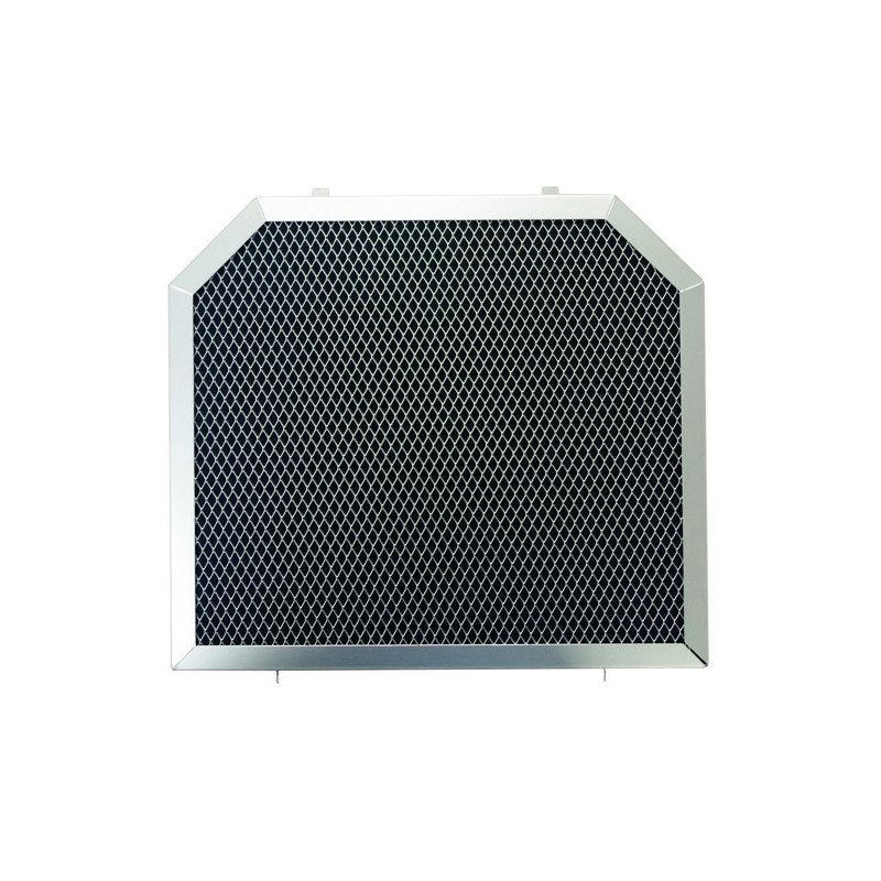 FILTRE À CHARBON LAVABLE HAUTE PERFORMANCE pour HOTTE FABER ROBLIN ...