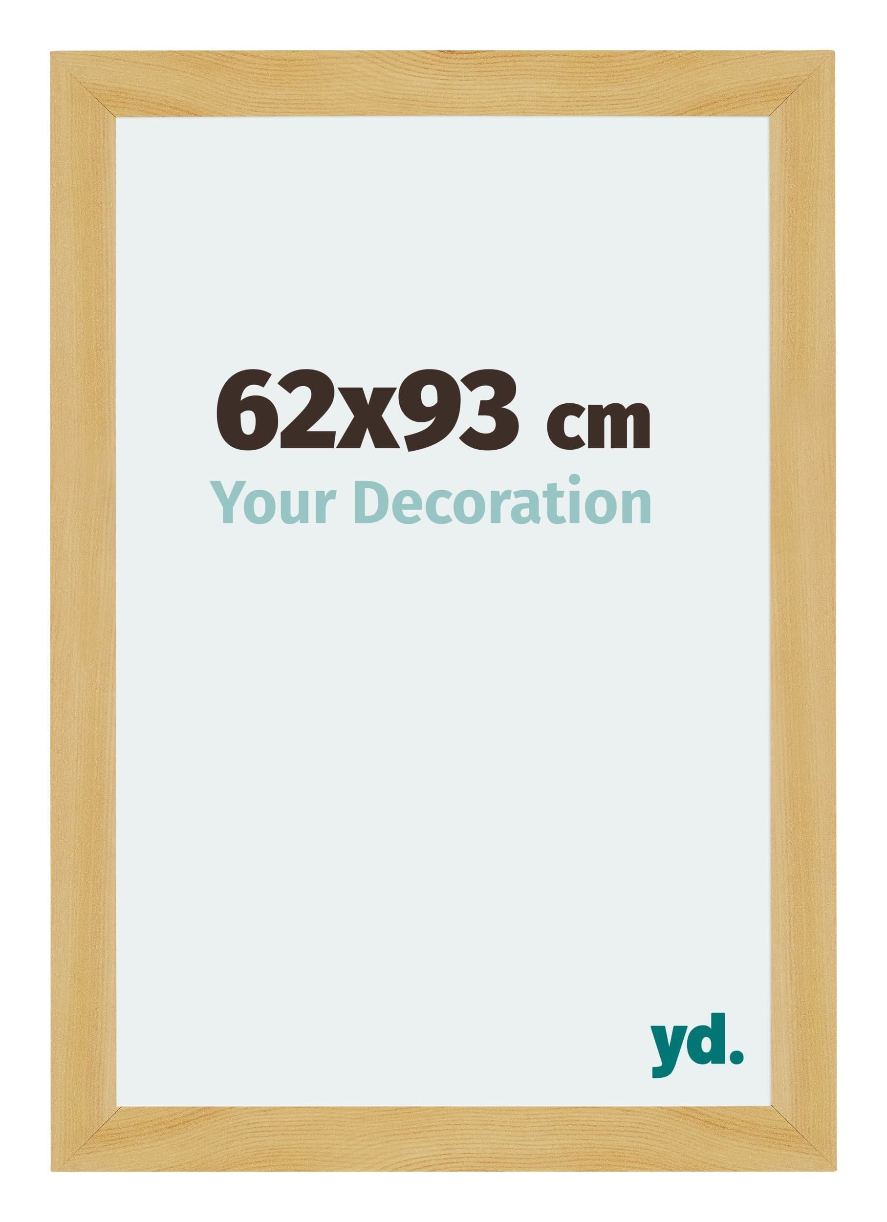 Yd. Cadre photo 62x93 cm - Pin Decor - MDF - Mura | Leroy Merlin