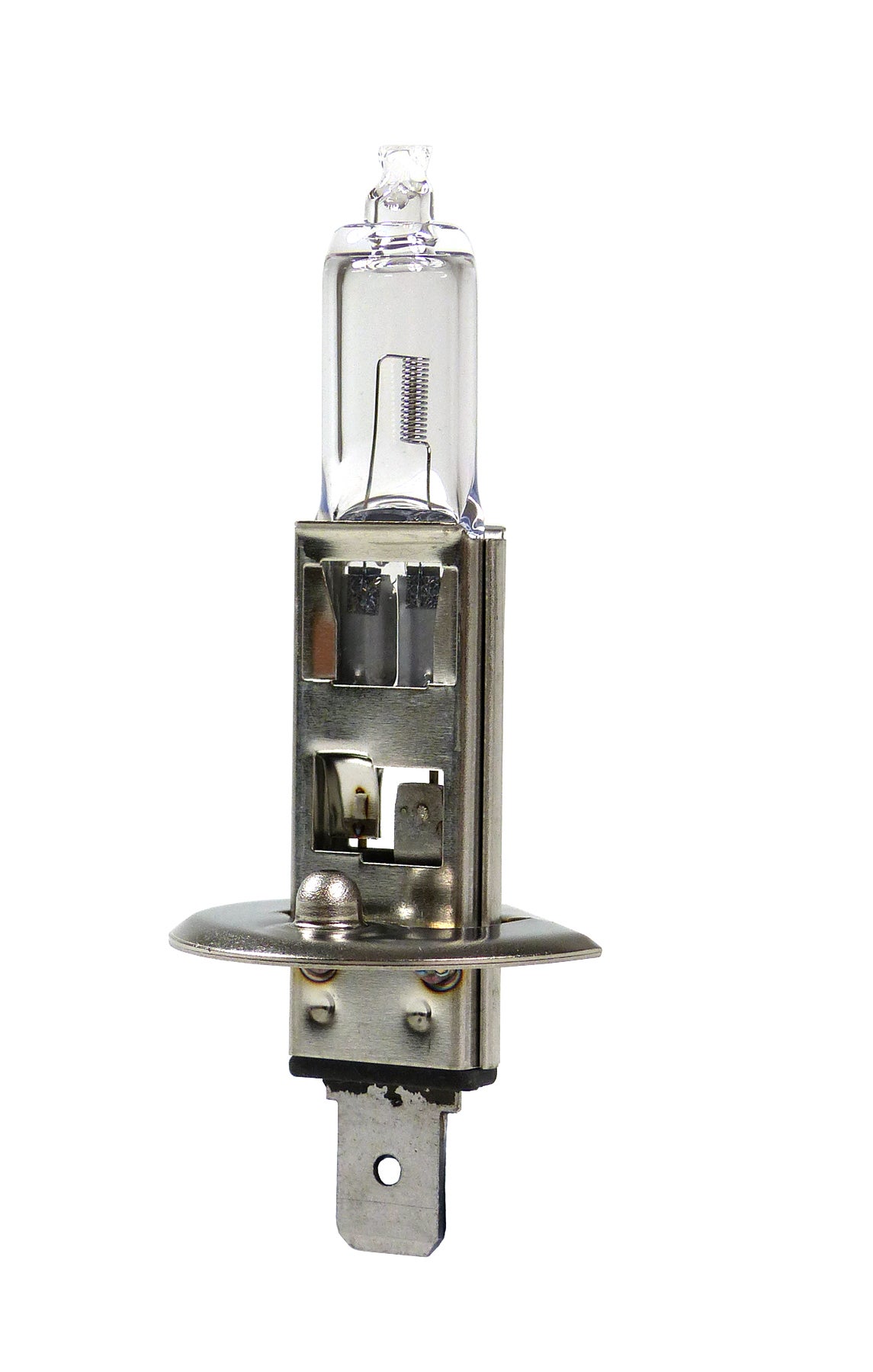 BOSCH LAMPADINA FARO DI PROFONDITÀ H1 12V 55W P14,5S ALOGENO | Leroy Merlin