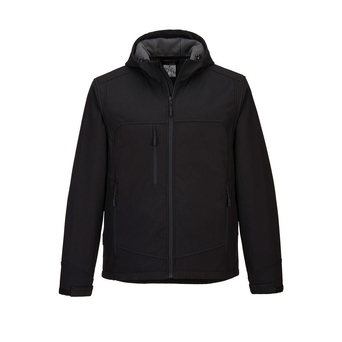 Softshell con capucha KX3 (3 capas) - KX362 | Leroy Merlin